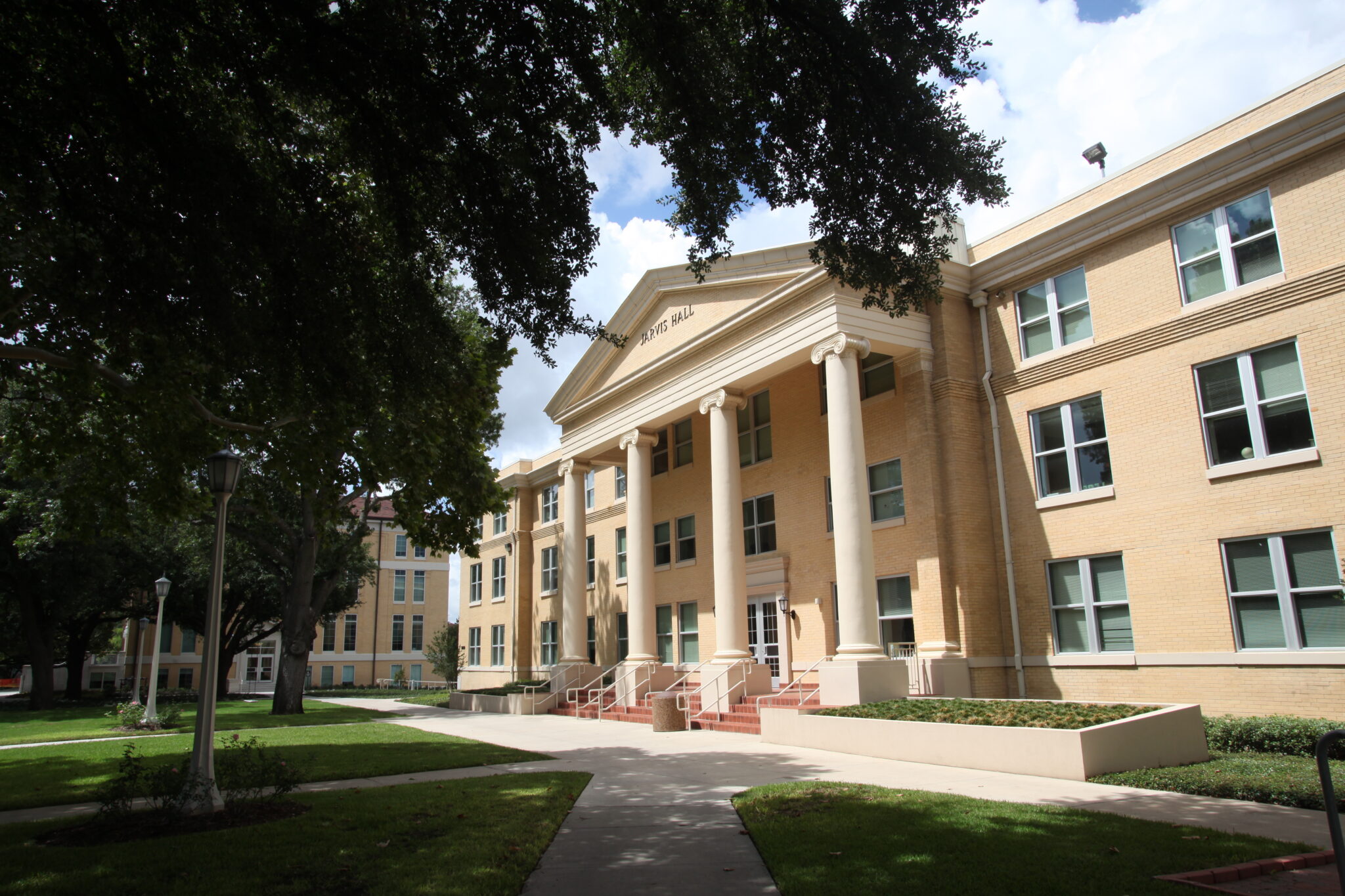 TCU Helps Shape the Future of Campus Mental Health Care – Student Affairs